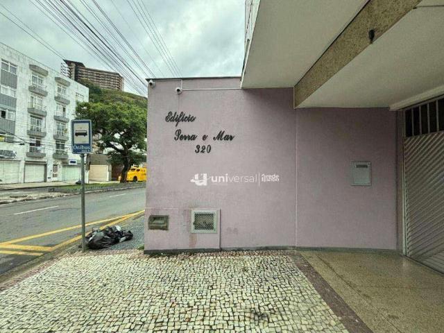 Apartamento para Venda em Juiz de Fora/MG Cascatinha 2 Quartos
