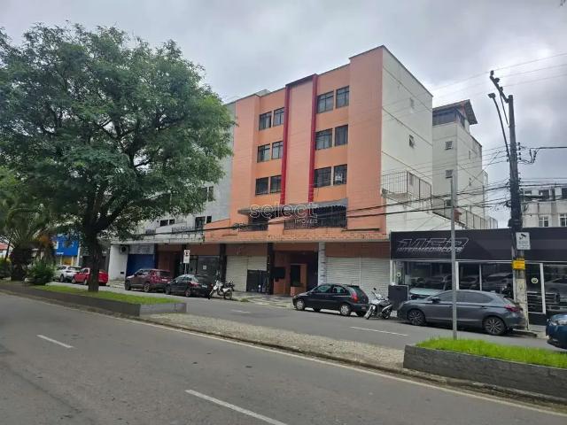 Apartamento para Venda em Juiz de Fora/MG Cascatinha 2 Quartos