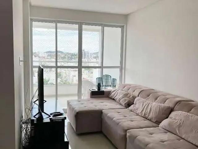 Apartamento para Venda em Juiz de Fora/MG Cascatinha 2 Quartos