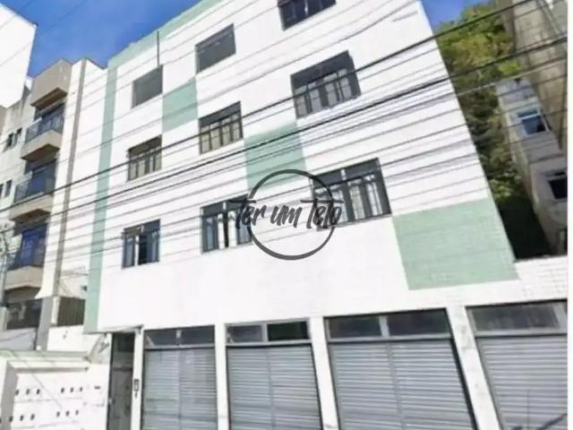 Apartamento para Venda em Juiz de Fora/MG Cascatinha 2 Quartos