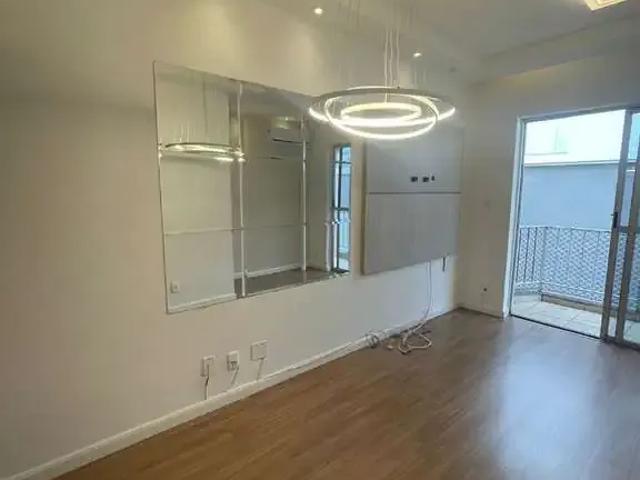 Apartamento para Venda em Juiz de Fora/MG Cascatinha 2 Quartos