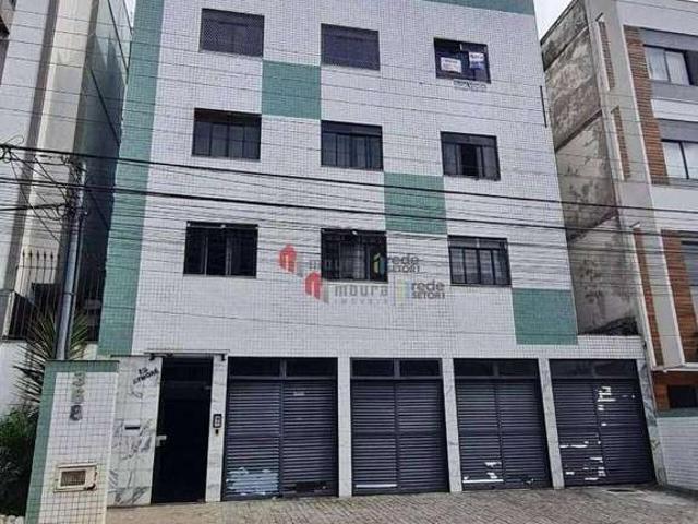Apartamento para Venda em Juiz de Fora/MG Cascatinha 2 Quartos