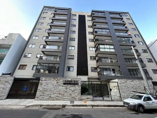 Apartamento para Venda em Juiz de Fora/MG Cascatinha 2 Quartos
