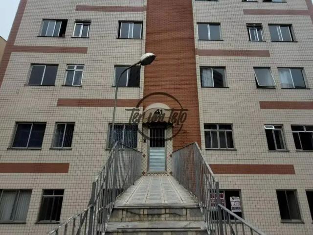 Apartamento para Venda em Juiz de Fora/MG Cascatinha 2 Quartos