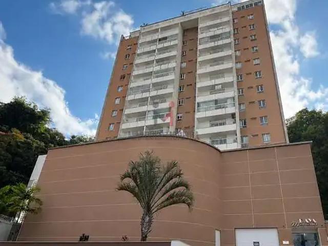 Apartamento para Venda em Juiz de Fora/MG Cascatinha 2 Quartos