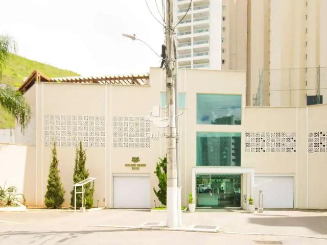 Apartamento para Venda em Juiz de Fora/MG Cascatinha 2 Quartos