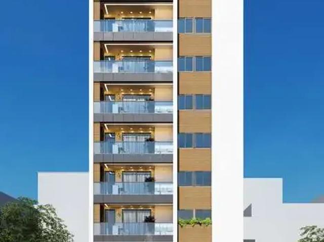 Apartamento para Venda em Juiz de Fora/MG Cascatinha 2 Quartos