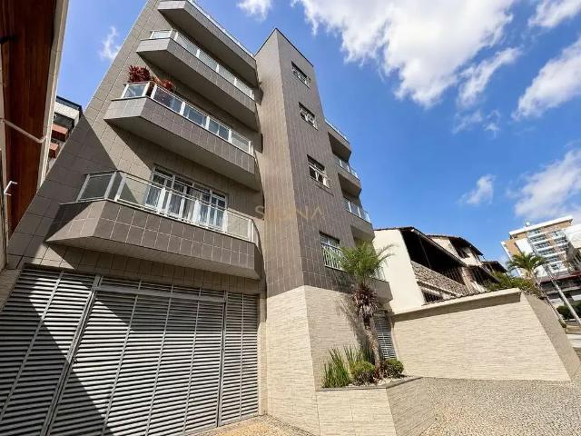 Apartamento para Venda em Juiz de Fora/MG Cascatinha 2 Quartos
