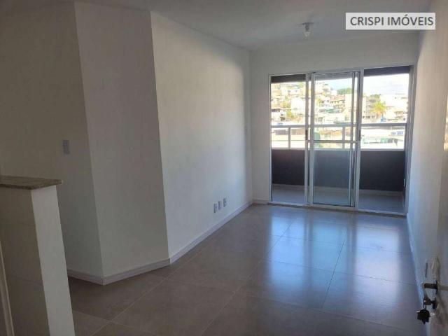 Apartamento para Venda em Juiz de Fora/MG Cascatinha 2 Quartos