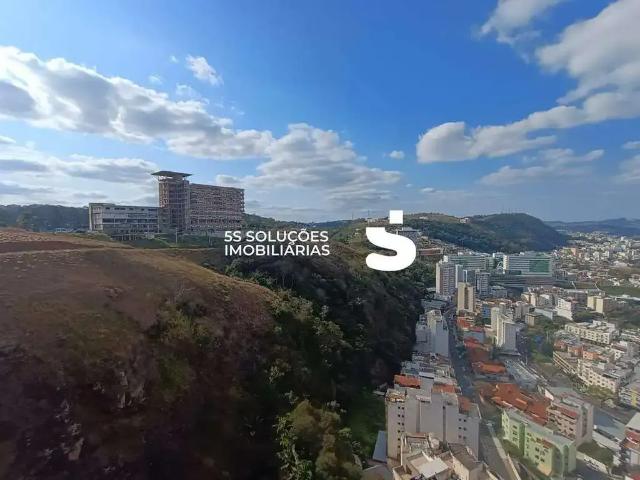 Apartamento para Venda em Juiz de Fora/MG Cascatinha 2 Quartos