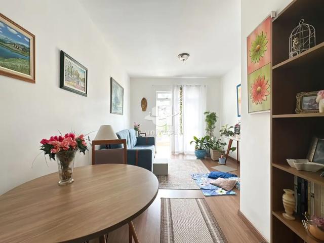 Apartamento para Venda em Juiz de Fora/MG Cascatinha 2 Quartos