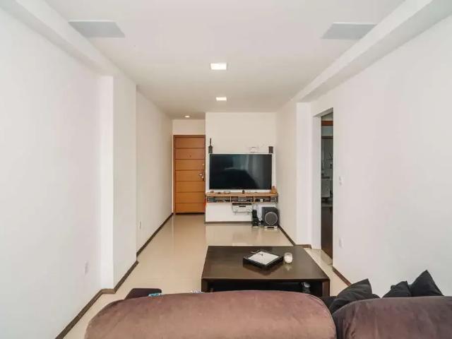 Apartamento para Venda em Juiz de Fora/MG Cascatinha 2 Quartos