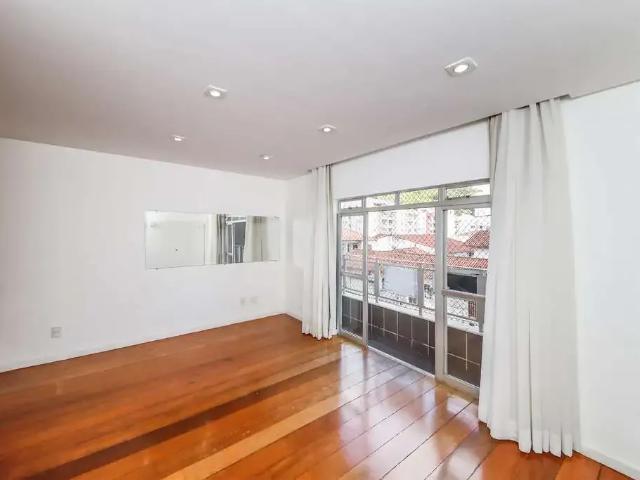 Apartamento para Venda em Juiz de Fora/MG Cascatinha 2 Quartos