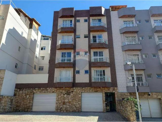 Apartamento para Venda em Juiz de Fora/MG Cascatinha 2 Quartos