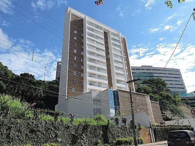 Apartamento para Venda em Juiz de Fora/MG Cascatinha 2 Quartos