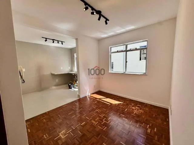 Apartamento para Venda em Juiz de Fora/MG Cascatinha 2 Quartos