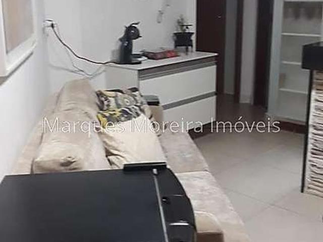 Apartamento para Venda em Juiz de Fora/MG Cascatinha 2 Quartos