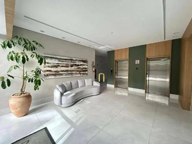Apartamento para Venda em Juiz de Fora/MG Cascatinha 2 Quartos