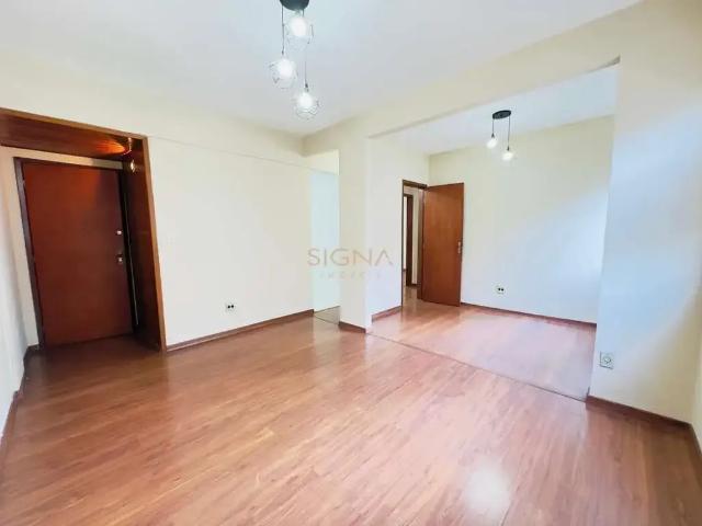 Apartamento para Venda em Juiz de Fora/MG Cascatinha 2 Quartos