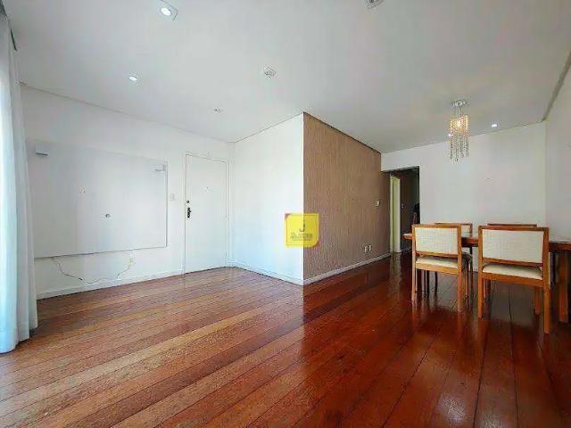 Apartamento para Venda em Juiz de Fora/MG Cascatinha 2 Quartos