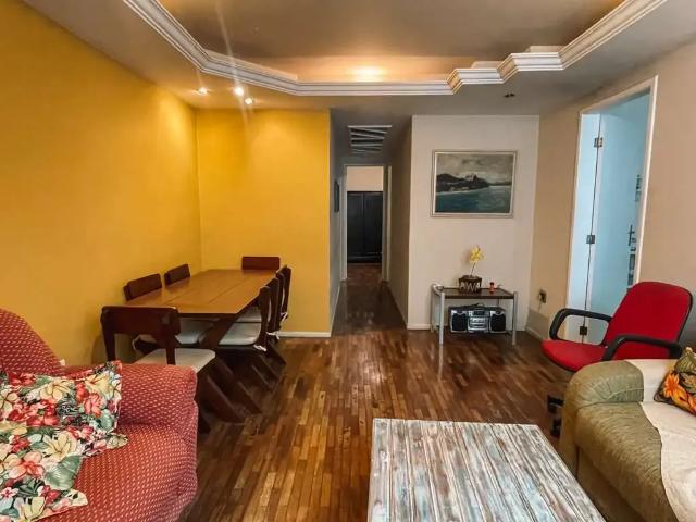 Apartamento para Venda em Juiz de Fora/MG Cascatinha 2 Quartos
