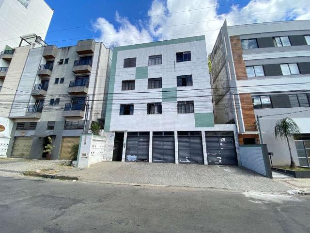Apartamento para Venda em Juiz de Fora/MG Cascatinha 2 Quartos