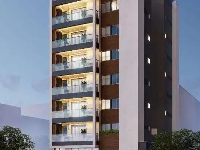 Apartamento para Venda em Juiz de Fora/MG Cascatinha 2 Quartos