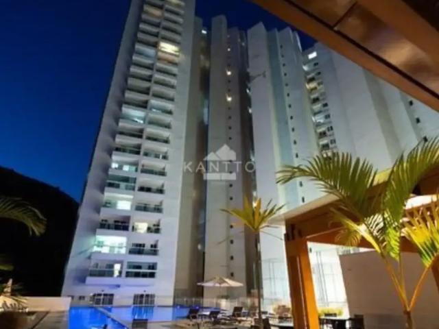 Apartamento para Venda em Juiz de Fora/MG Cascatinha 2 Quartos