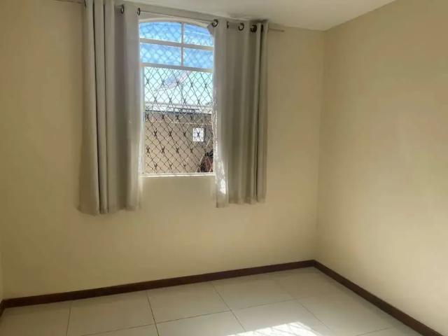 Apartamento para Venda em Juiz de Fora/MG Cascatinha 2 Quartos