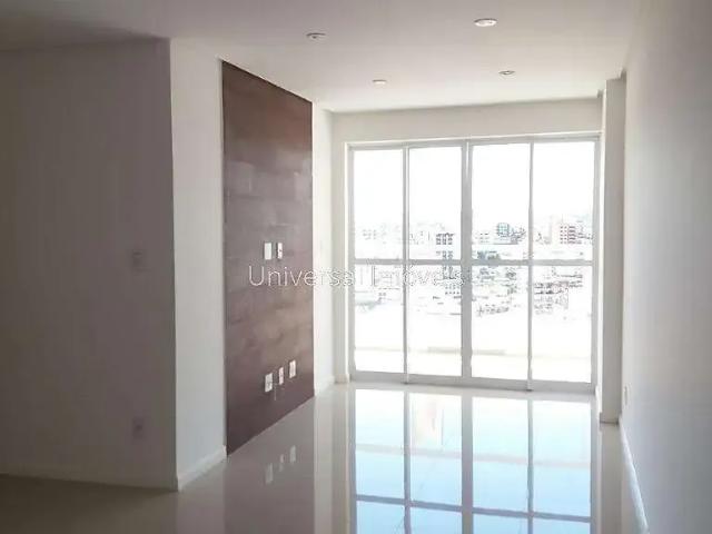 Apartamento para Venda em Juiz de Fora/MG Cascatinha 2 Quartos