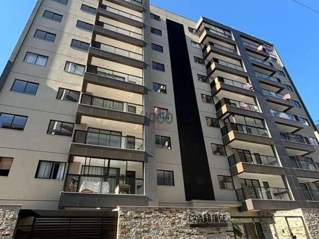 Apartamento para Venda em Juiz de Fora/MG Cascatinha 2 Quartos