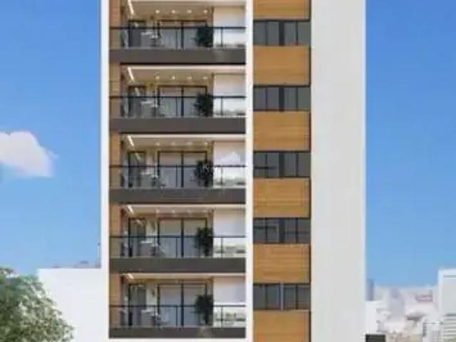 Apartamento para Venda em Juiz de Fora/MG Cascatinha 2 Quartos