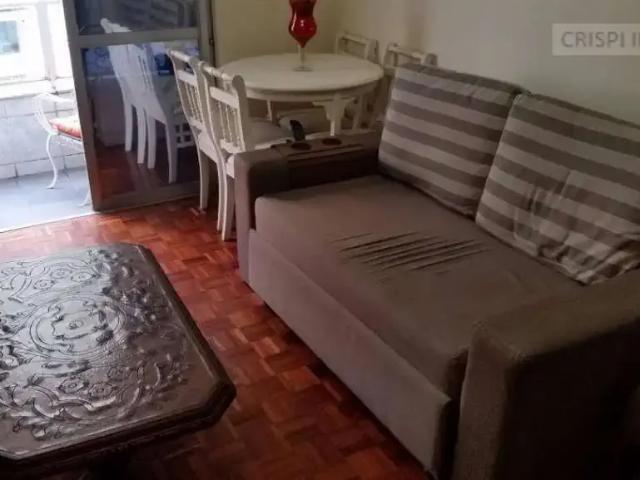 Apartamento para Venda em Juiz de Fora/MG Cascatinha 2 Quartos