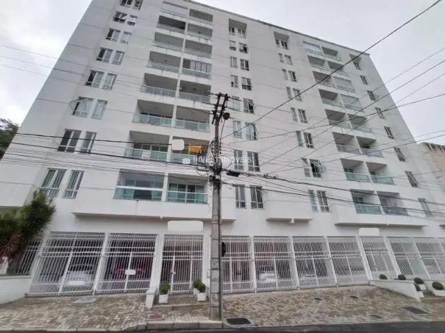 Apartamento para Venda em Juiz de Fora/MG Cascatinha 2 Quartos