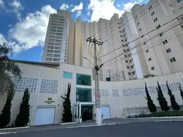 Apartamento para Venda em Juiz de Fora/MG Cascatinha 2 Quartos