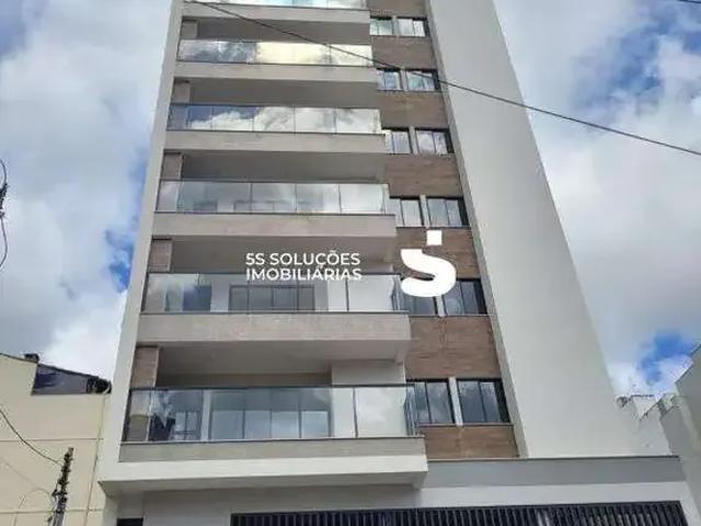 Apartamento para Venda em Juiz de Fora/MG Cascatinha 2 Quartos
