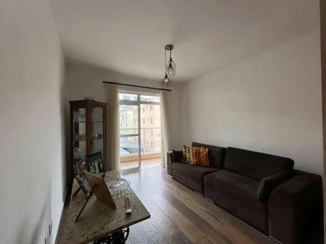 Apartamento para Venda em Juiz de Fora/MG Cascatinha 2 Quartos