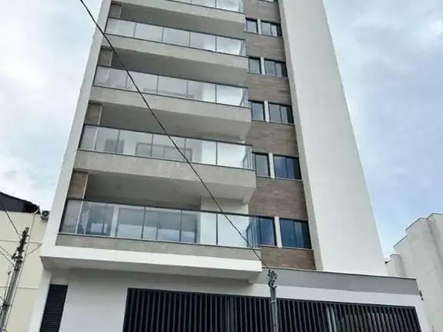 Apartamento para Venda em Juiz de Fora/MG Cascatinha 2 Quartos