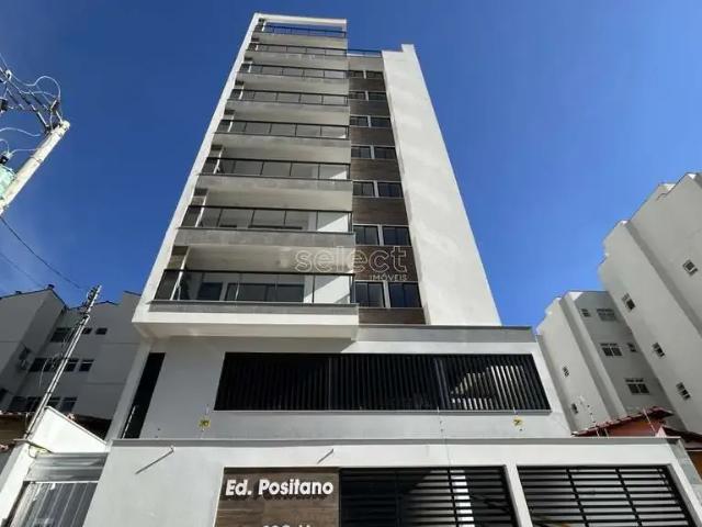 Apartamento para Venda em Juiz de Fora/MG Cascatinha 2 Quartos