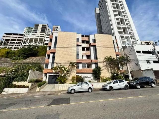 Apartamento para Venda em Juiz de Fora/MG Cascatinha 2 Quartos