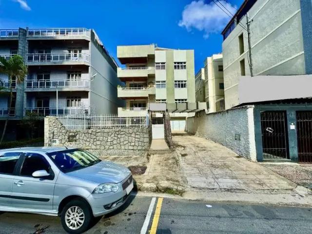 Apartamento para Venda em Juiz de Fora/MG Cascatinha 4 Quartos