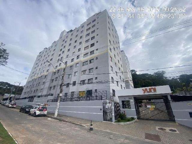 Apartamento para Venda em Juiz de Fora/MG Carlos Chagas
