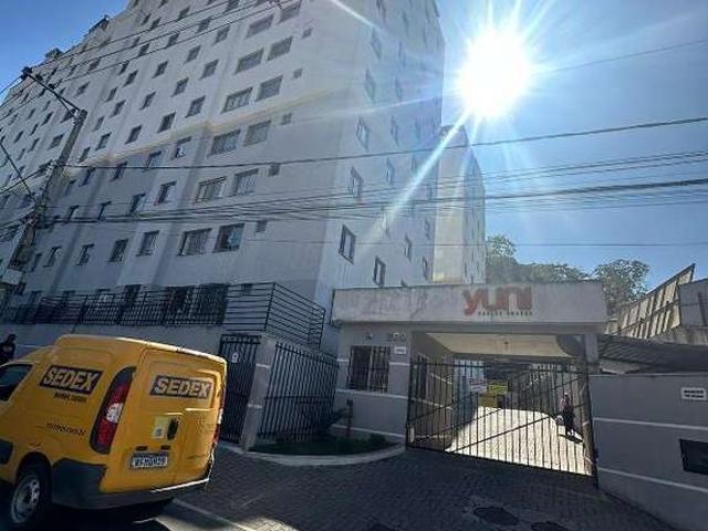 Apartamento para Venda em Juiz de Fora/MG Carlos Chagas 2 Quartos