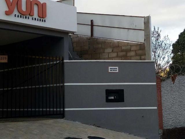 Apartamento para Venda em Juiz de Fora/MG Carlos Chagas 2 Quartos