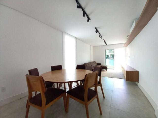 Apartamento para Venda em Juiz de Fora/MG Centro 4 Quartos