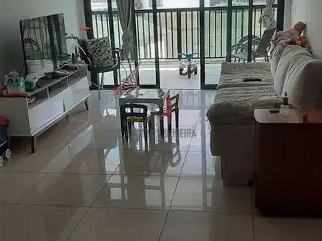 Apartamento para Venda em Juiz de Fora/MG Centro 4 Quartos
