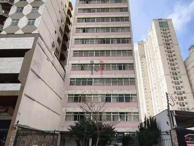Apartamento para Venda em Juiz de Fora/MG Centro 4 Quartos