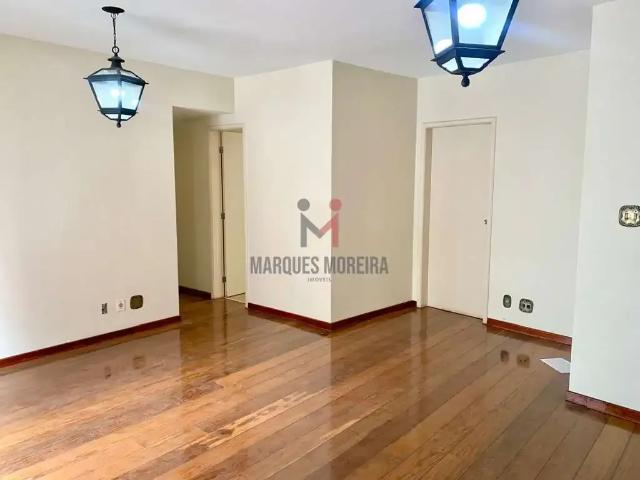Apartamento para Venda em Juiz de Fora/MG Centro 4 Quartos