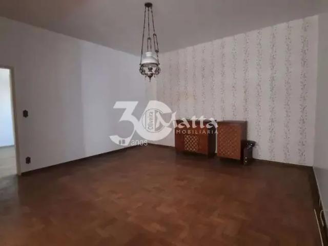 Apartamento para Venda em Juiz de Fora/MG Centro 4 Quartos