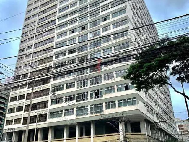 Apartamento para Venda em Juiz de Fora/MG Centro 4 Quartos